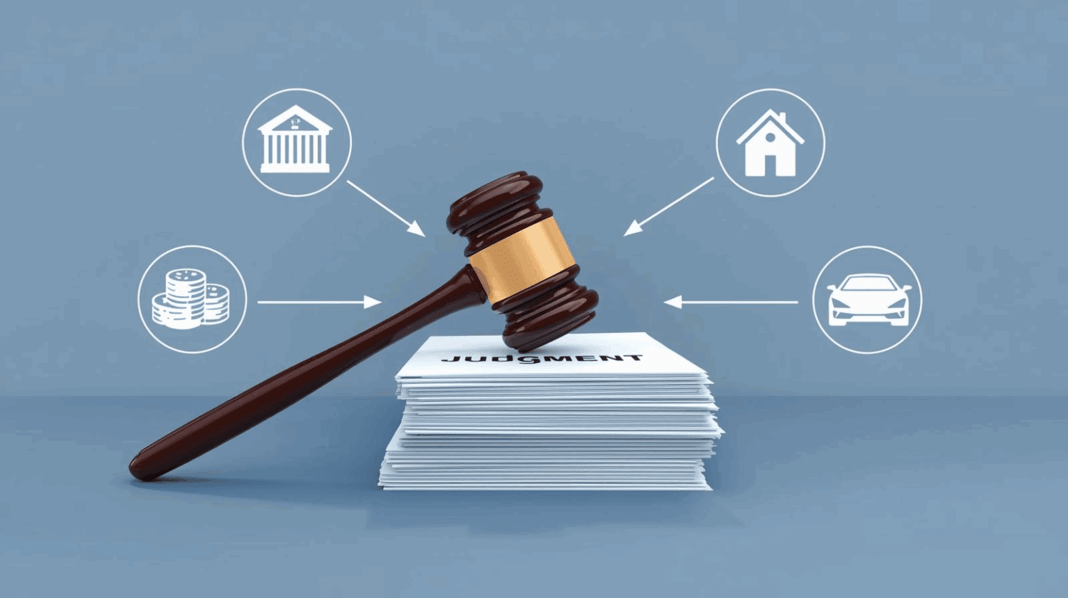 How to Enforce a Judgment in Florida (Step-by-Step Guide 2025 ...