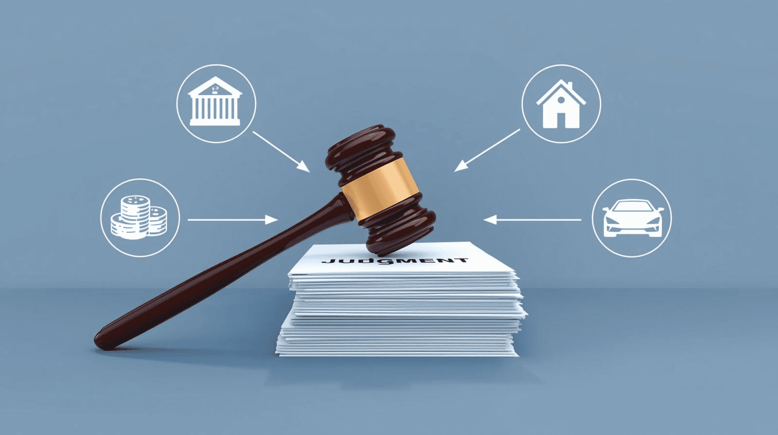 How to Enforce a Judgment in Florida (Step-by-Step Guide 2025 ...